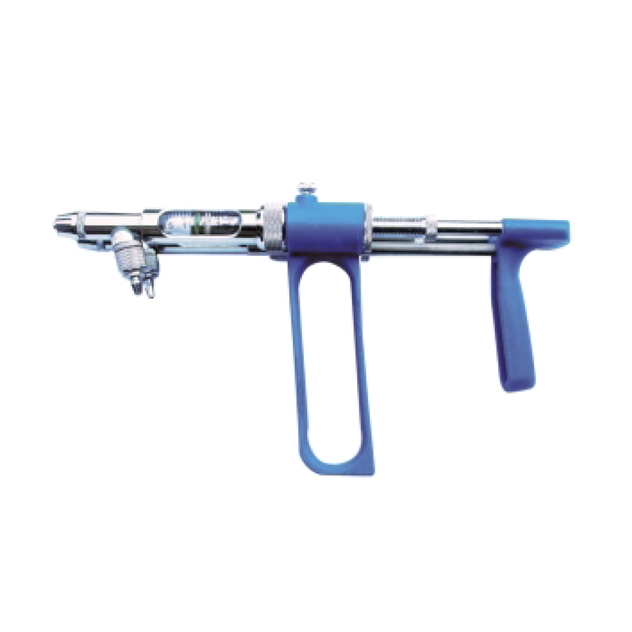 Double-barreled Continuous Syringe 101 - Buy continuous syringe ...