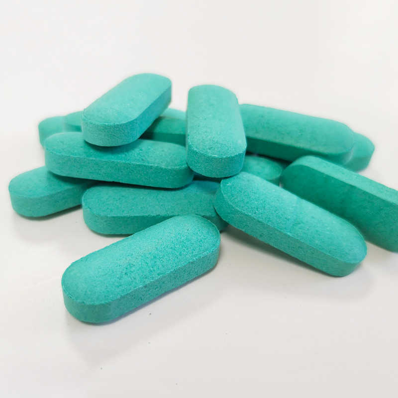 ALBEN 600 MG BOLUS - Buy ALBEN 600MG BOLUS, Albendazole BOLUS ...